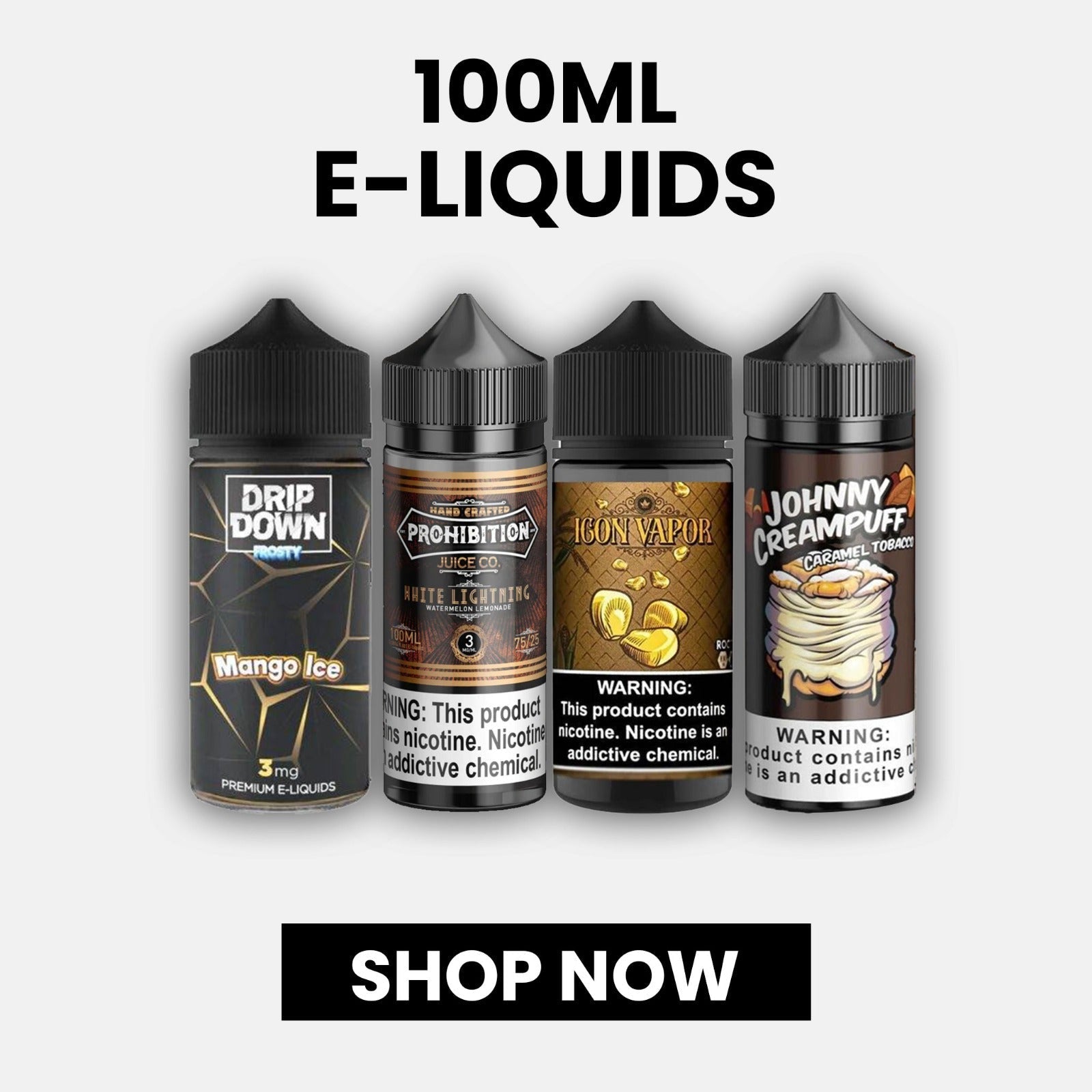 Vape And Beyond