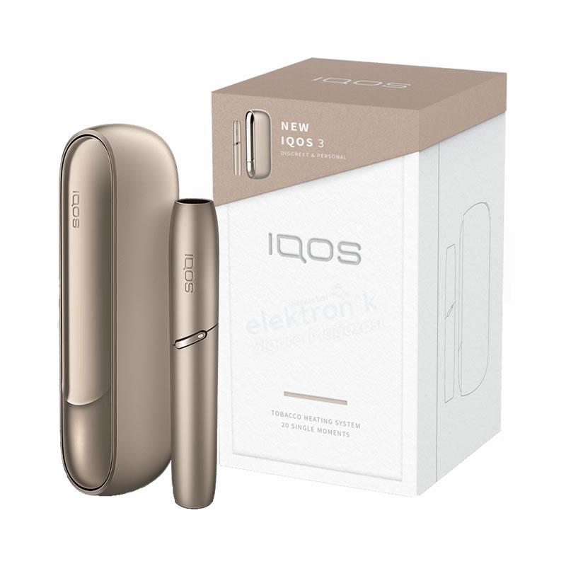 IQOS 3 Duo - Heated Tobacco – Vape And Beyond